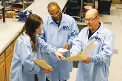 Resource Library | IPA Laboratories